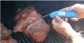 Thermapen Mk4 Instant Read Thermometer Review